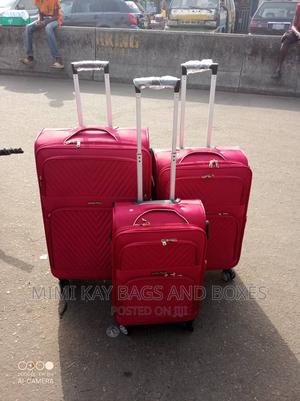 Complete Set of Swiss Polo Box 105000 in Port-Harcourt - Bags, Mimi Kay ...