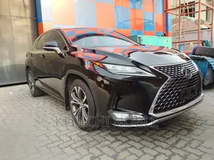 Used Lexus RX 350 2022 Cars in Nigeria for sale Price on Jiji.ng