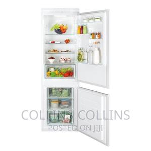 Candy Inbuilt Fridge Freezer in Ojo - Kitchen Appliances, Collins ...