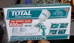 Total Industrial Spray Gun 600cc in Lagos Island (Eko) - Electrical ...