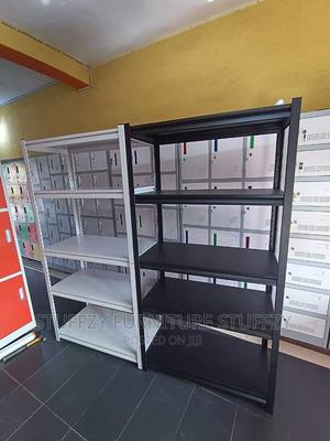 Stuffzy Metal Rack in Ojo - Furniture, Stuffzy Furniture | Jiji.ng