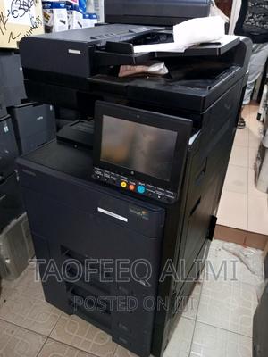 Kyocera Mita Taskalfa 3252ci in Surulere - Printers & Scanners, Taofeeq ...