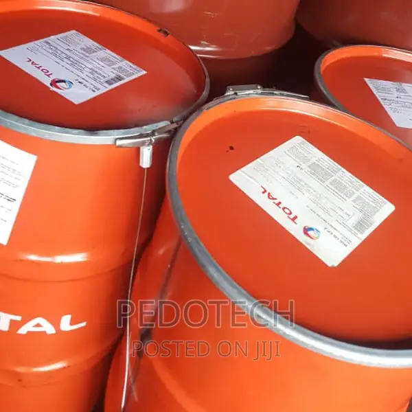 Total Multis Ep 0 Grease in Apapa - Manufacturing Materials & Supplies ...