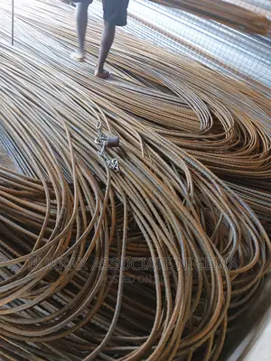 12Mm Rods in Nigeria for sale Prices on Jiji.ng