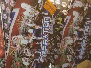 Fireworks 49shots(Big) in Lagos Island (Eko) - Stage & Event Equipment ...