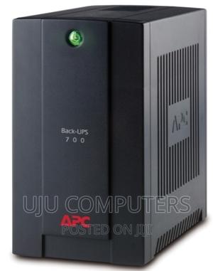 APC Back-ups 700va 230V Avr Iec Sockets in Ikeja - Computer Hardware ...