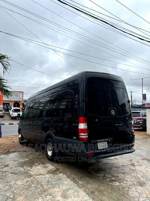 Mercedes Benz Splinter Bus Long Frame for Hire in Ikeja - Rental ...