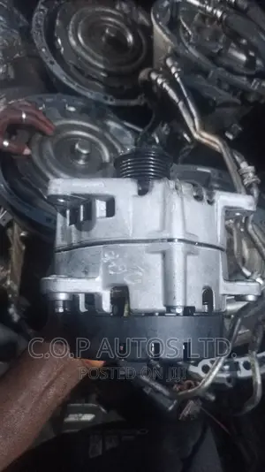 Alternators in Nigeria for sale Prices on Jiji.ng