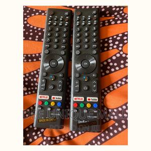 Infinix Smart Tv Remote in Surulere - Accessories & Supplies for ...
