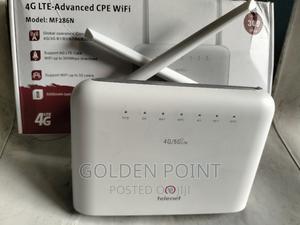 Telnet 4g Lte Router 300mb/S Router With 5000mah Battery in Ikeja ...