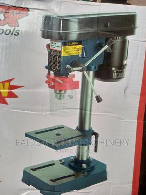 Pillar Drill Machine 13mm Worxflex in Lagos Island (Eko) - Electrical ...
