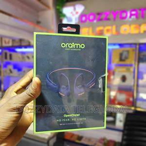 Oraimo Opencirclet IPX5 Ergonomic Secure Fit Long Playtime in Nnewi ...