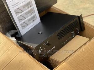 Wharfedale Amplifier Mp2800 – Professional Audio System in Garki 1 ...