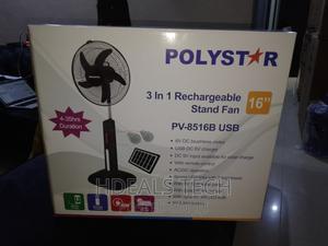 Best- Selling Polystar 16inch 3in1 Fan in Ajah - Home Appliances ...