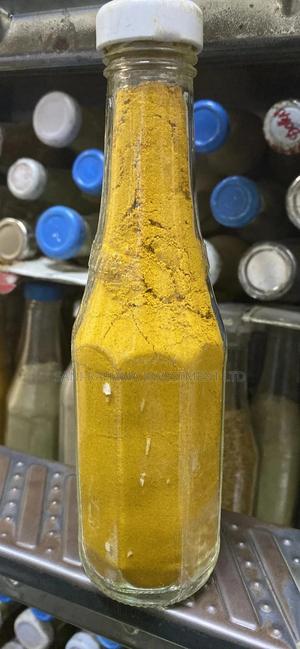Turmeric,Ginger,Garlic,Bagaruwa,Sidir And Moringa Powder in Central ...
