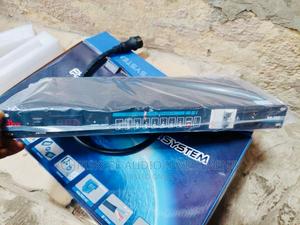 DBX Professional Power Sequencer Controller System in Ojo - Audio ...