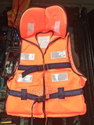 Safety Life Jacket in Lagos Island (Eko) - Safetywear & Equipment ...