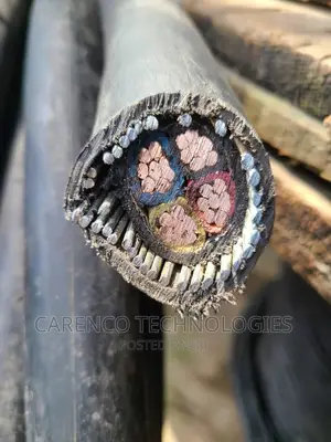 Coleman Electrical Cables in Nigeria for sale Price on Jiji.ng