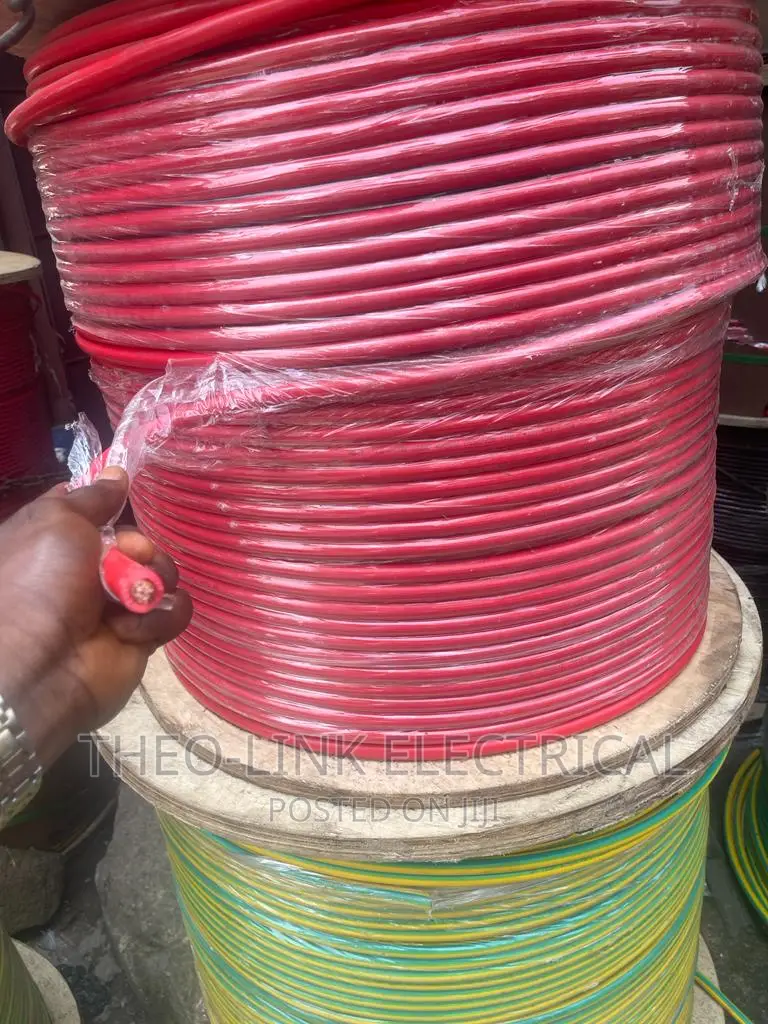 70mm Copper Wire in Lagos Island (Eko) - Electrical Equipment, Theo ...