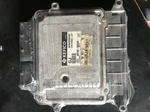 Brain Kia Rio Manual in Ojo - Vehicle Parts & Accessories, Vitus Agu ...