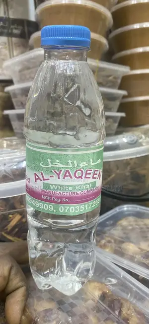 Drinks in Nigeria for sale Prices on Jiji.ng