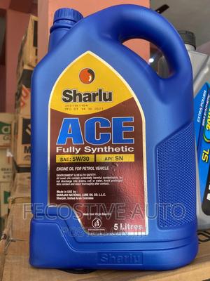 Ace Multi Grade Sae 5w-30 Motor Oil in Amuwo-Odofin - Vehicle Parts ...