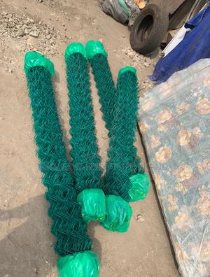 6ft By 12m Coated Chain Link in Lagos Island (Eko) - Hardware ...
