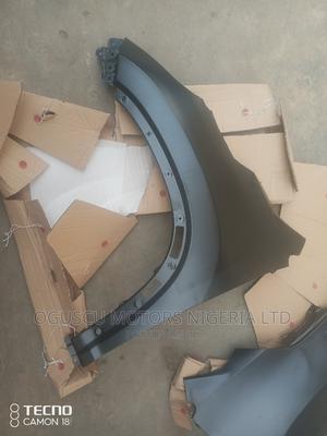 Set Fender Highlander 2015-2018 Model in Mushin - Vehicle Parts ...