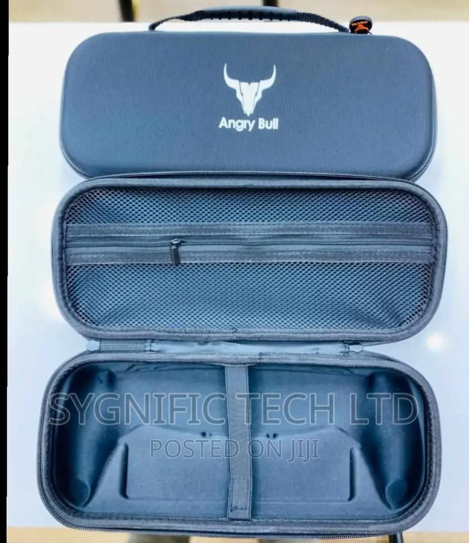 Playstation Portal Bag for sale - SYGNIFIC TECH LTD Price: ₦ 45,000 on ...