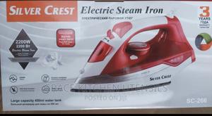 Silvercrest Electric Steam Iron in Ojo - Kitchen Appliances, Grace ...