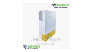 5.5 Kva 48V SMK Hybrid Inverter in Ikeja - Solar Energy, Tmk Energies ...