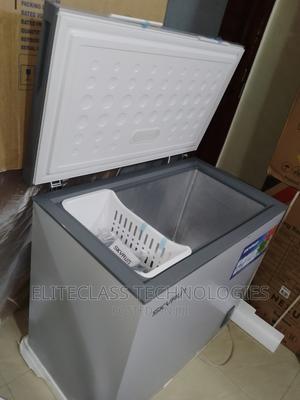 Skyrun 200 Litres Chest Freezer Cooling Fresh (BD-200A) in Kosofe ...