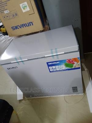 Super Energy Skyrun 200 Litres Chest Freezer (BD-200A) in Lekki ...