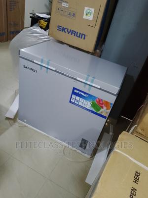 Quality Freezing Skyrun 200 Litres Chest Freezer (BD-200A) in Ojodu ...