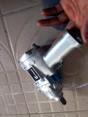 Impact Wrench 1/2" in Lagos Island (Eko) - Manufacturing Materials ...