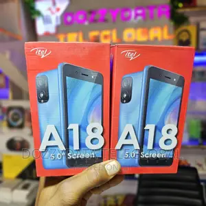 Itel A18 in Nigeria for sale | Prices on Jiji.ng