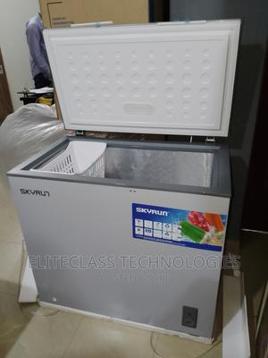 Skyrun 200 Litres Super Durable Chest Freezer (BD-200A) in Ojota ...