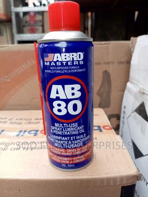 Ab80 Abro Anti Rust Spray in Lagos Island (Eko) - Other Repair ...