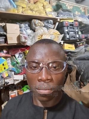 Msa White Or Transparent Safety Google in Lagos Island (Eko) - Safety ...