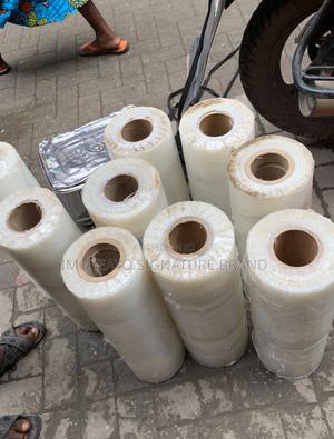 10kg Shrink Nylon Wrap in Lagos Island (Eko) - Manufacturing Materials ...