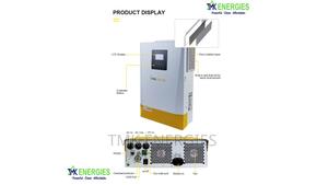 SMK 3.5kva 24V Inverter in Ikeja - Solar Energy, Tmk Energies | Jiji.ng
