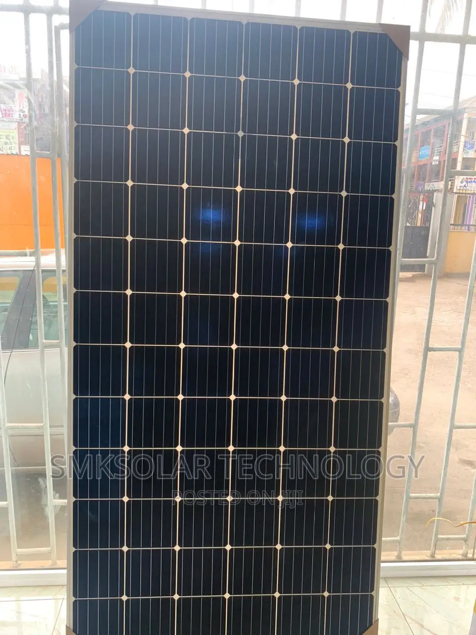 Solar Panel 400w in Ikeja - Solar Energy, Smksolar Technology Nigeria ...