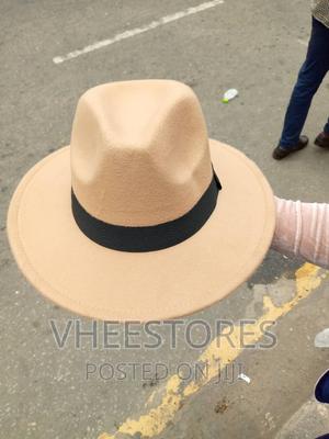 Traditional Caps, Niger Delta Hats for Men and Women in Lekki ...