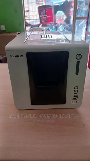 Plastic Card Printers in Nigeria for sale Price on Jiji.ng