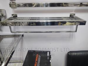 Multiple Towel Rail in Orile - Home Accessories, Aone Topmost Ltd ...