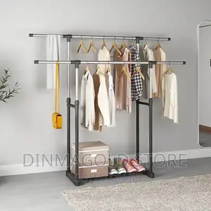 Standing Hangers in Nigeria for sale Price on Jiji.ng