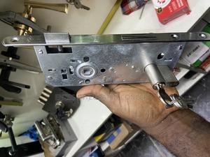 High Quality Turkey Lock Body With Cylinder in Lagos Island (Eko ...