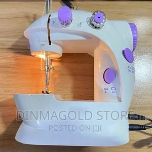 Portable Mini Home Sewing Machine in Lagos Island (Eko) - Home ...