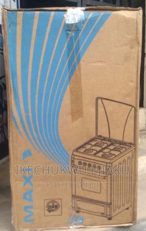 Maxi Gas Cooker 50by50 in Port-Harcourt - Kitchen Appliances, Ikechukwu ...