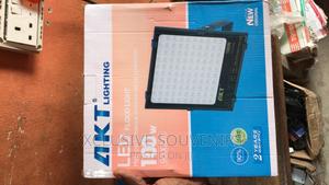 9000lm Original AKT Led Flood Light 100watts in Lagos Island (Eko ...